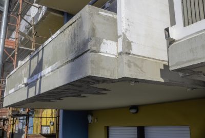 Balcony Repair - Balcony Repair Pros