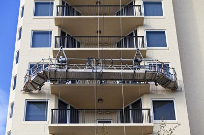 Balcony Repair Services | Balcony Repair Pros