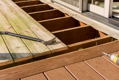 Balcony Repair Services | Balcony Repair Pros